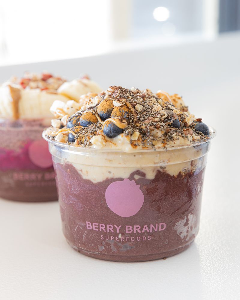 BERRY BRAND - ONTARIO RANCH - 60 Photos & 35 Reviews - 3420 E Ontario ...