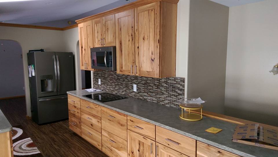 MAVERICK CONSTRUCTION - Updated January 2026 - Story, Wyoming - General ...