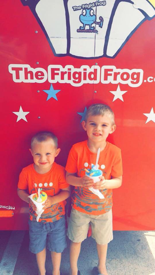 FRIGID FROG SHAVED ICE - 11 Photos - 1820 Acton Hwy, Granbury, TX - Yelp