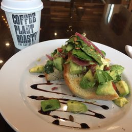 COFFEE PLANT ROASTER - Updated August 2025 - 259 Photos & 281 Reviews ...