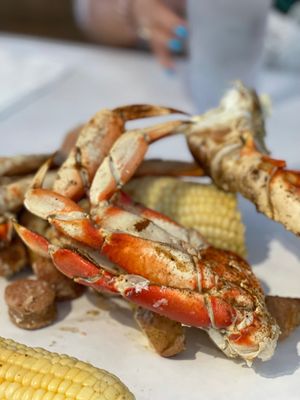 CRACKED CRAB - 1675 Photos & 1990 Reviews - 751 Price St, Pismo Beach ...