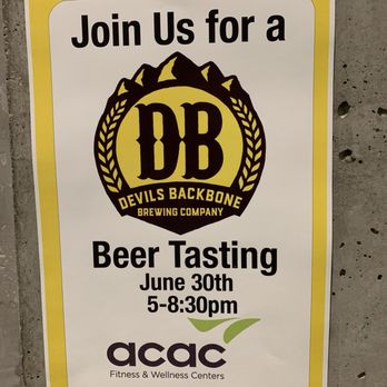 ACAC FITNESS & WELLNESS SHORT PUMP - Updated April 2025 - 24 Photos ...