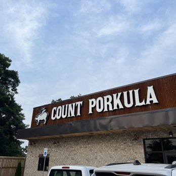 COUNT PORKULA - Updated November 2024 - 33 Photos & 41 Reviews - 10840 ...
