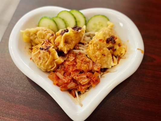 KUNG FU DUMPLING - Updated October 2025 - 241 Photos & 108 Reviews - 7 ...