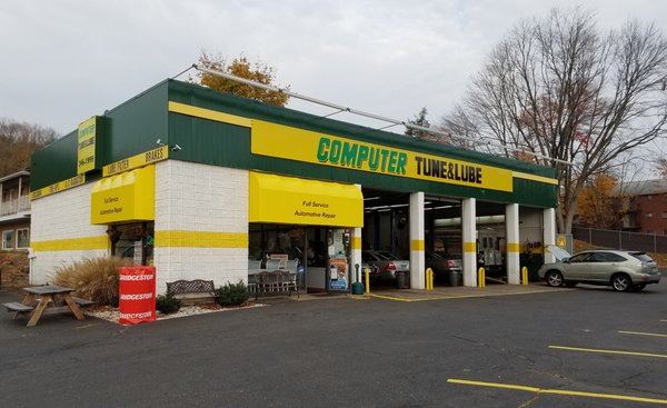 COMPUTER TUNE & LUBE - Updated January 2026 - 18 Photos & 52 Reviews ...
