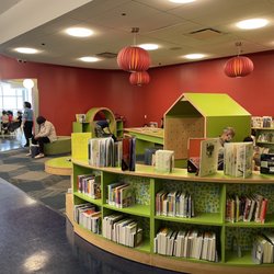 QUEENS PUBLIC LIBRARY - FLUSHING - 82 Photos & 96 Reviews - 41-17 Main ...