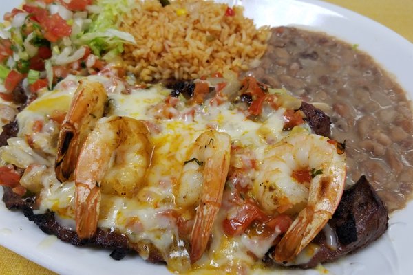 FANDANGO MEXICAN GRILL - Updated August 2024 - 98 Photos & 104 Reviews ...