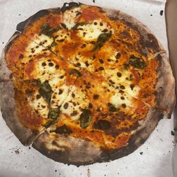 FORGE PIZZA - Updated October 2025 - 478 Photos & 554 Reviews - 155 ...