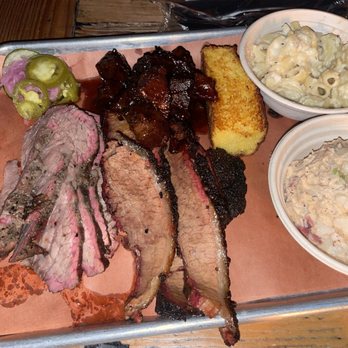 THE CROSSROADS BBQ - Updated October 2025 - 258 Photos & 434 Reviews ...