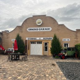 ORMOND GARAGE - Updated October 2025 - 311 Photos & 251 Reviews - 48 W ...