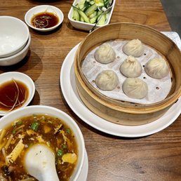 DINESTY DUMPLING HOUSE - 1714 Photos & 889 Reviews - 1719 Robson Street ...