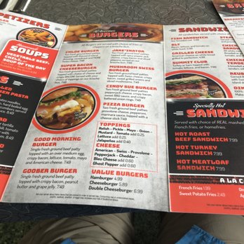 Summit Diner - Takeout & Delivery - 162 Photos & 206 Reviews - Diners ...