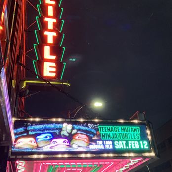 THE LITTLE THEATRE - Updated January 2026 - 167 Photos & 112 Reviews ...