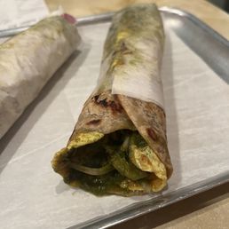 THE KATI ROLL COMPANY - Updated August 2025 - 967 Photos & 1751 Reviews ...