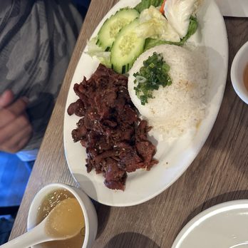 PHO DUYEN MAI - Updated June 2025 - 2192 Photos & 1288 Reviews - 5375 ...