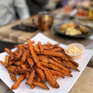 HOT CHICKZ - Updated December 2025 - 251 Photos & 168 Reviews - 4242 ...