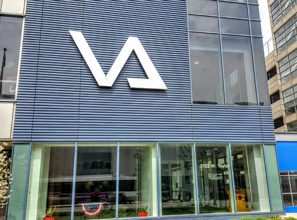 VETERANS AFFAIRS - Updated December 2025 - 2122 W Taylor St, Chicago ...