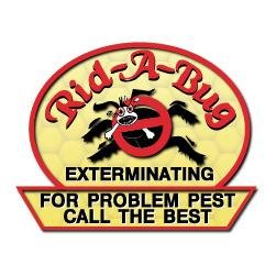 RID-A-BUG EXTERMINATING - Updated December 2025 - 2648 Somers Rd ...