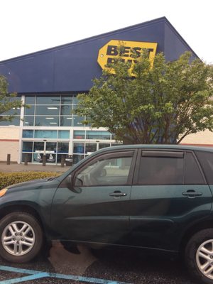 BEST BUY - Updated June 2026 - 10 Reviews - 3601 Clemson Blvd, Anderson ...