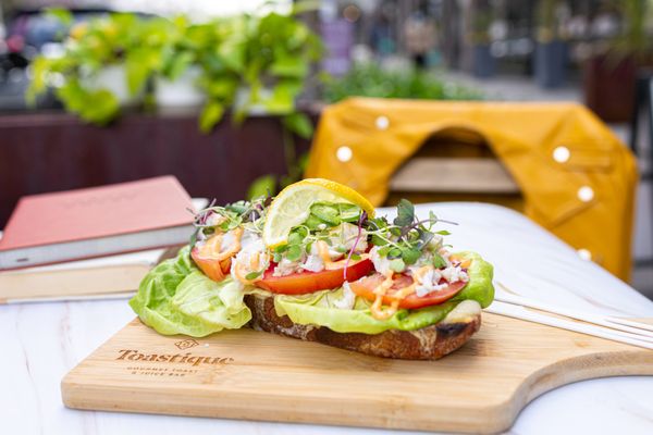 TOASTIQUE - Updated December 2025 - 153 Photos & 50 Reviews - 1450 ...