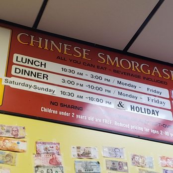 NEW CHINA BUFFET - Updated December 2025 - 36 Photos & 56 Reviews ...