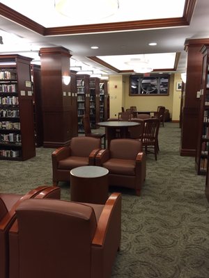 MANHASSET PUBLIC LIBRARY - Updated March 2026 - 36 Photos & 23 Reviews ...