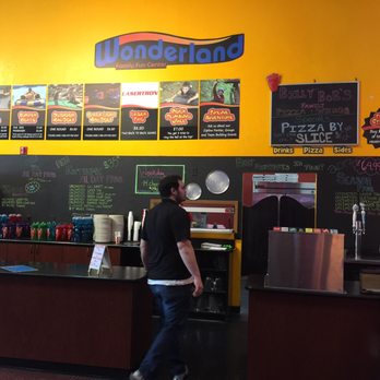 WONDERLAND FAMILY FUN CENTER - Updated October 2025 - 129 Photos & 49 ...