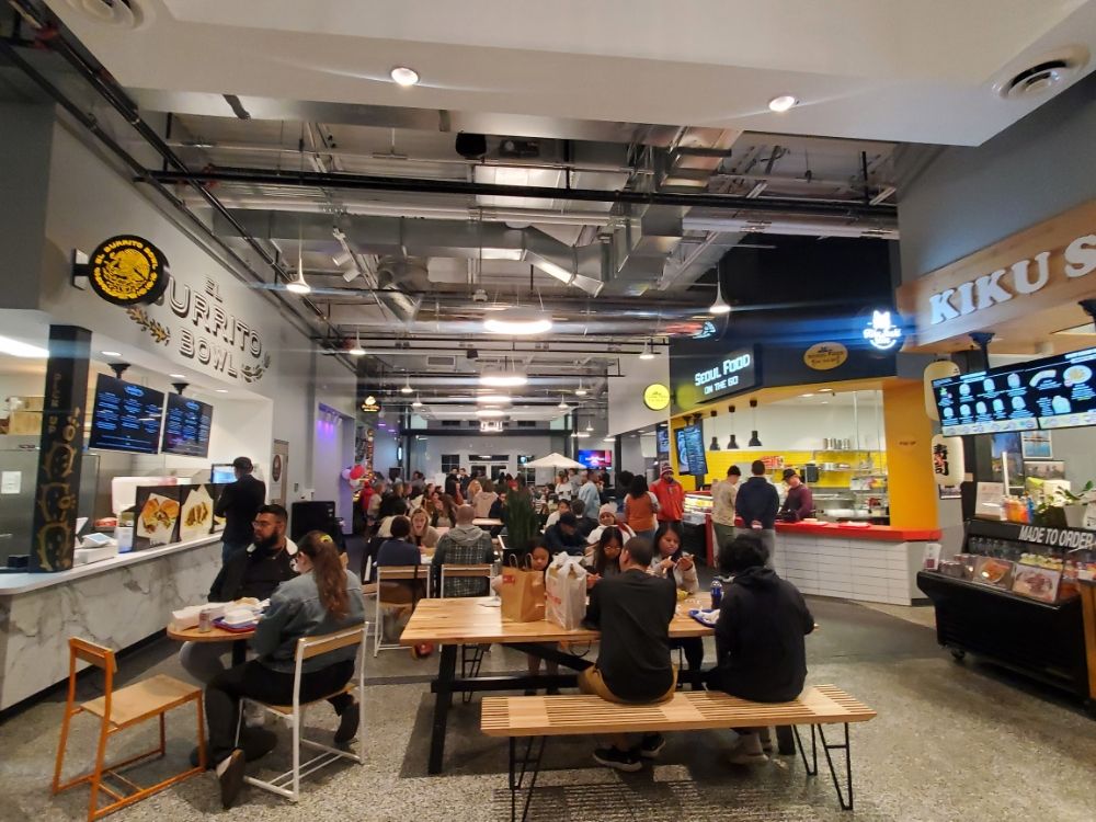 BUBBLY HALL - Updated November 2024 - 63 Photos & 54 Reviews - 6065 ...