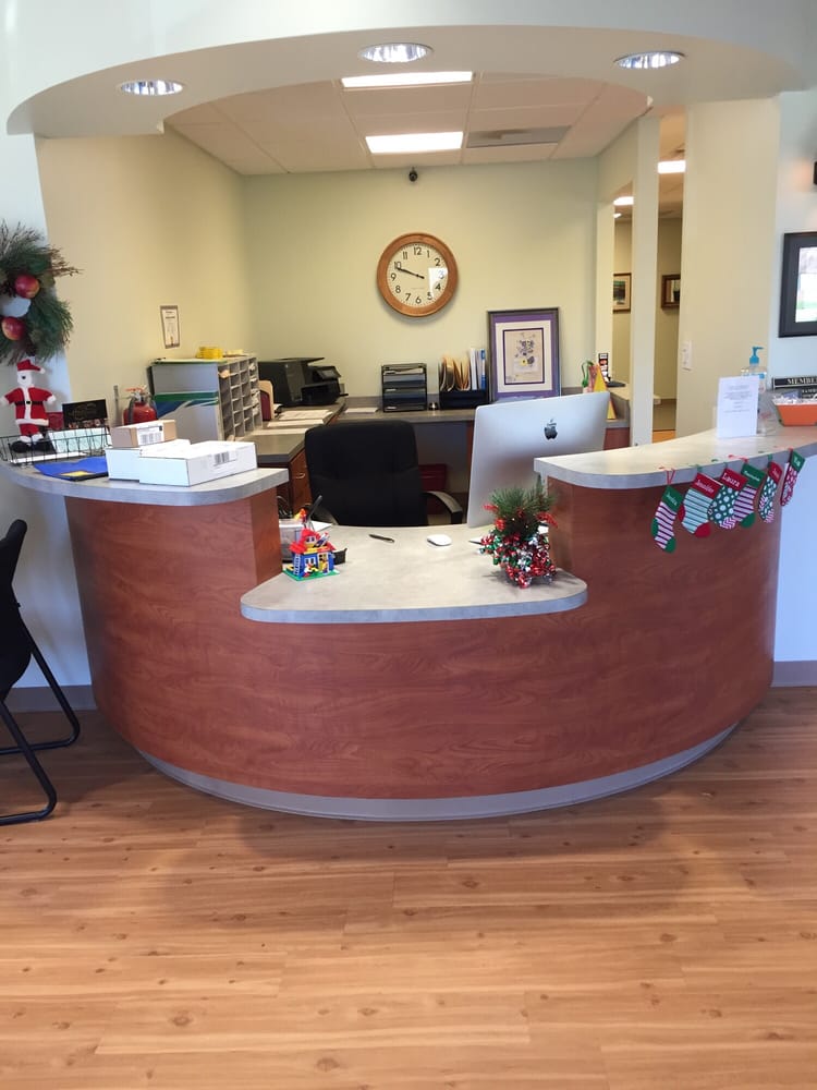 GRACE VISION CARE - Updated July 2025 - 403 East Statesville Dr ...