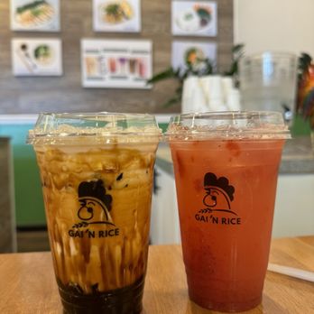 GAI ‘N RICE - Updated July 2024 - 307 Photos & 125 Reviews - 2475 Elk ...