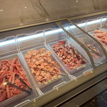 ER GE BUFFET - Updated October 2025 - 64 Photos & 13 Reviews - 6100 Sawmill Rd, Dublin, Ohio ...