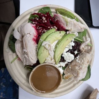 ELIXIR SUPERFOOD & JUICE - Updated January 2025 - 238 Photos & 83 ...