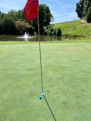 THREE RIDGES GOLF COURSE - Updated May 2025 - 10 Photos - 6101 Wise ...