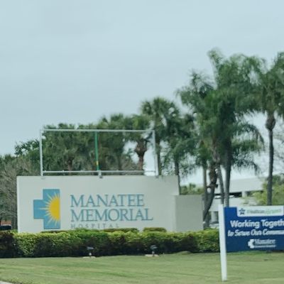 MANATEE MEMORIAL HOSPITAL - Updated May 2025 - 28 Photos & 86 Reviews ...
