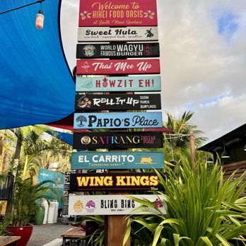 KIHEI FOOD OASIS - Updated January 2025 - 123 Photos & 40 Reviews - 30 ...