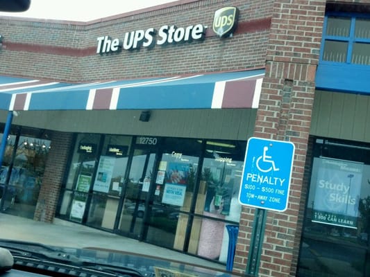 THE UPS STORE - Updated March 2025 - 25 Photos & 16 Reviews - 12750 ...
