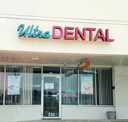 Ultra Dental York Pa