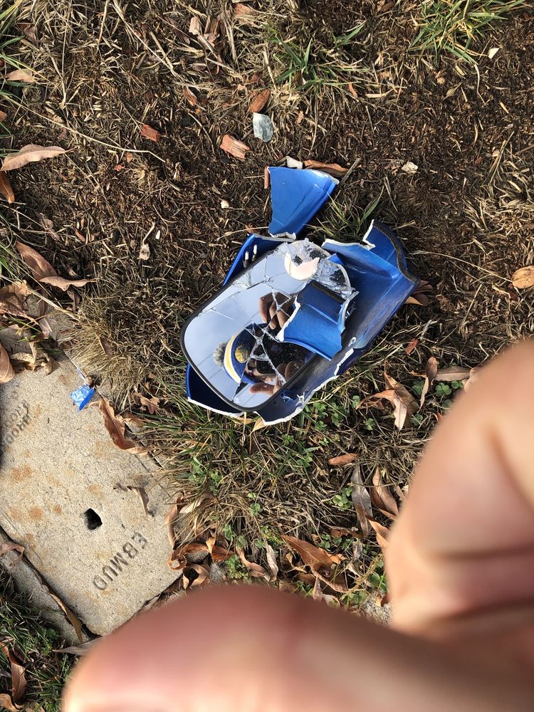 GEORGE MCGILL’S BODY SHOP - Updated January 2025 - 25 Photos & 31 Reviews - 560 E Lewelling Blvd ...