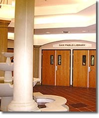SAN PABLO LIBRARY - Updated October 2025 - 50 Photos & 39 Reviews ...