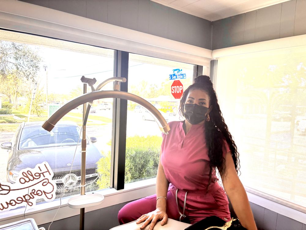 TAMARA STUDIO SPA - Updated December 2025 - 44 Photos - 3695 54th Ave N, St. Petersburg, Florida ...