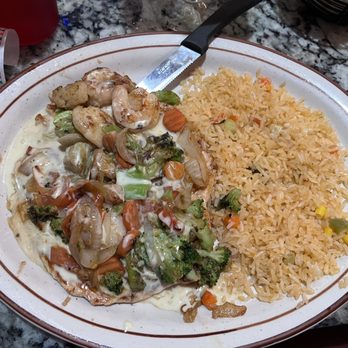 DON FELIPE MEXICAN RESTAURANT - Updated December 2025 - 120 W Broad St ...