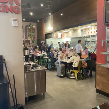 CAFE RIO FRESH MODERN MEXICAN - Updated December 2025 - 149 Photos ...