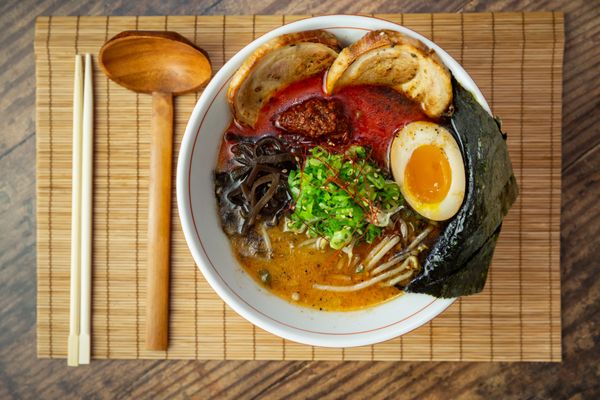 AKIRA RAMEN & IZAKAYA - Updated October 2025 - 192 Photos & 123 Reviews ...