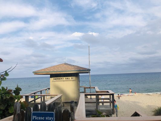 GULFSTREAM PARK - 91 Photos & 39 Reviews - Parks - 4489 N Ocean Blvd ...