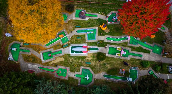 MARS-BETHEL GOLF - Updated October 2024 - 42 Photos & 23 Reviews - 540 ...