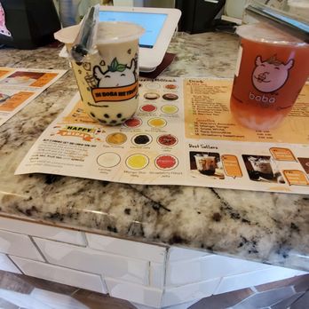 BOBA PARTEA - Updated September 2025 - 292 Photos & 77 Reviews - 2515 O ...