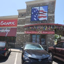 SEAPOT - Updated May 2026 - 1071 Photos & 711 Reviews - 6009 Florin Rd ...
