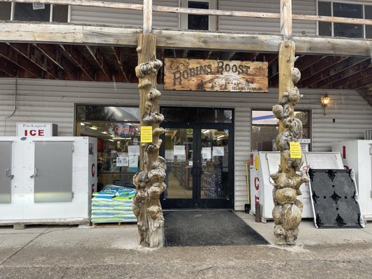 SAM PATCH CO. GROCER & SUNDRIES - 17 Reviews - 4150 N Big Springs Loop ...