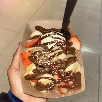 BOUJEE BITES - Updated November 2025 - 412 W 14 Mile Rd, Troy, Michigan ...