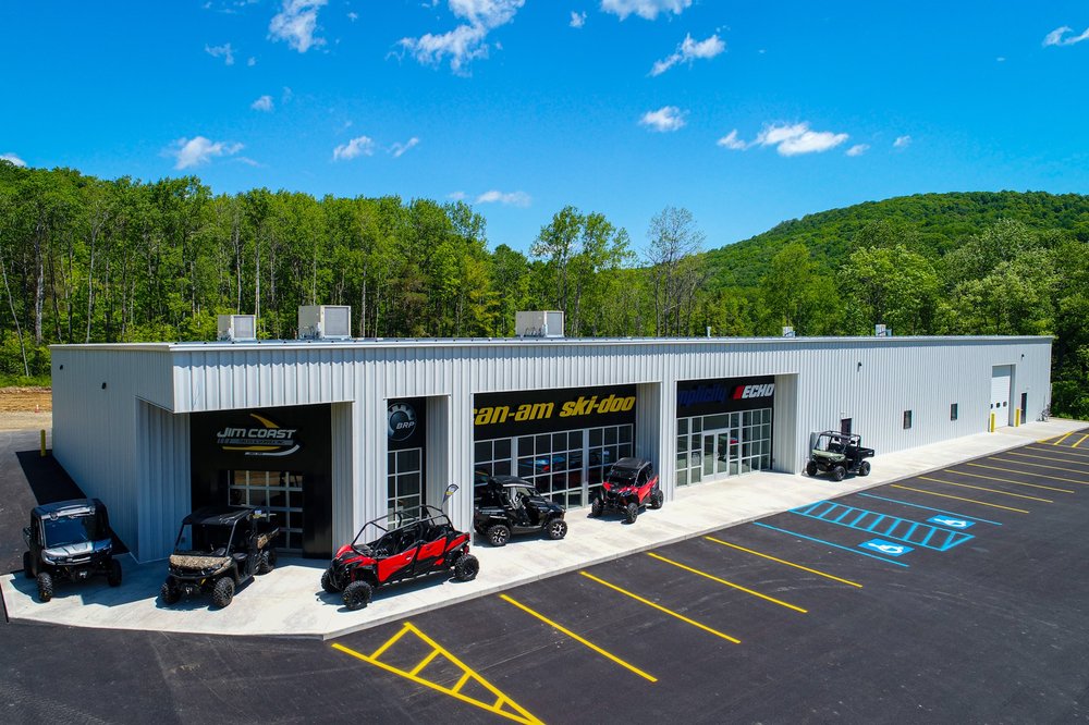 JIM COAST SALES & SERVICE - Updated October 2025 - 626 Main St, Duke ...